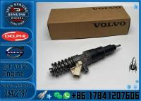 China Fuel Injection System Diesel Fuel F2 Pumping Injector BEBE1R16001 BEBE1R16101 BEBE1R16201 22501885 85020356 For VOL HD for sale