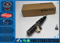 China Fuel Injection System Diesel Fuel F2 Pumping Injector BEBE1R16001 BEBE1R16101 BEBE1R16201 22501885 85020356 For VOL HD for sale