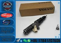 China Fuel Injection System Diesel Fuel F2 Pumping Injector BEBE1R16001 BEBE1R16101 BEBE1R16201 22501885 85020356 For VOL HD for sale