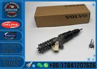 China Fuel Injection System Diesel Fuel F2 Pumping Injector BEBE1R16001 BEBE1R16101 BEBE1R16201 22501885 85020356 For VOL HD for sale