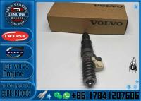 China Fuel Injection System Diesel Fuel F2 Pumping Injector BEBE1R16001 BEBE1R16101 BEBE1R16201 22501885 85020356 For VOL HD for sale