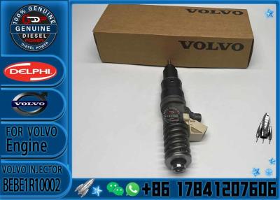 China Fuel Injection System Diesel Fuel F2 Pumping Injector BEBE1R16001 BEBE1R16101 BEBE1R16201 22501885 85020356 For VOL HD for sale