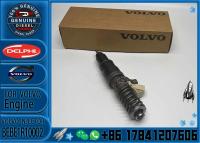 China Fuel Injection System Diesel Fuel F2 Pumping Injector BEBE1R16001 BEBE1R16101 BEBE1R16201 22501885 85020356 For VOL HD for sale