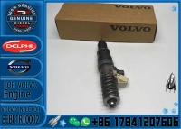 China Fuel Injection System Diesel Fuel F2 Pumping Injector BEBE1R16001 BEBE1R16101 BEBE1R16201 22501885 85020356 For VOL HD for sale