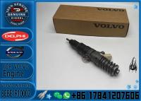 China Fuel Injection System Diesel Fuel F2 Pumping Injector BEBE1R16001 BEBE1R16101 BEBE1R16201 22501885 85020356 For VOL HD for sale