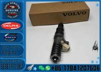 China High Quality diesel Engine Parts common rail fuel injector BEBE1R11002 BEBE1R12001 for sale
