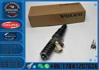China High Quality diesel Engine Parts common rail fuel injector BEBE1R11002 BEBE1R12001 for sale