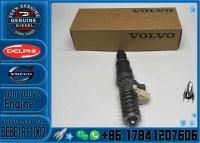 China High Quality diesel Engine Parts common rail fuel injector BEBE1R11002 BEBE1R12001 for sale