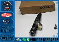 China High Quality diesel Engine Parts common rail fuel injector BEBE1R11002 BEBE1R12001 for sale