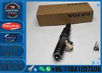 China High Quality diesel Engine Parts common rail fuel injector BEBE1R11002 BEBE1R12001 for sale