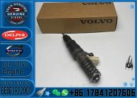 China Diesel Fuel Electronic Unit Injector BEBE1R12001 22282198 85013801 for VOL for sale