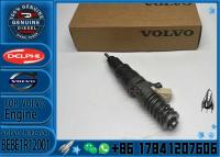 China Diesel Fuel Electronic Unit Injector BEBE1R12001 22282198 85013801 for VOL for sale