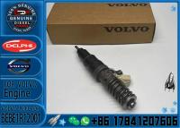 China Diesel Fuel Electronic Unit Injector BEBE1R12001 22282198 85013801 for VOL for sale
