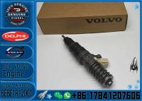 China Diesel Fuel Electronic Unit Injector BEBE1R12001 22282198 85013801 for VOL for sale