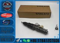 China Diesel Fuel Electronic Unit Injector BEBE1R12001 22282198 85013801 for VOL for sale