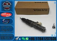 China Diesel Fuel Electronic Unit Injector BEBE1R12001 22282198 85013801 for VOL for sale