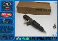 China Diesel Fuel Electronic Unit Injector BEBE1R12001 22282198 85013801 for VOL for sale