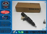 China Diesel Fuel Electronic Unit Injector BEBE1R12001 22282198 85013801 for VOL for sale