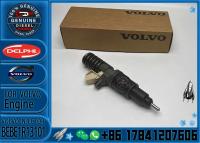 China Diesel Fuel Electronic Unit Injector BEBE1R12001 22282198 85013801 for VOL for sale
