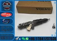China Diesel Fuel Electronic Unit Injector BEBE1R12001 22282198 85013801 for VOL for sale