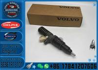 China Diesel Fuel Electronic Unit Injector BEBE1R12001 22282198 85013801 for VOL for sale