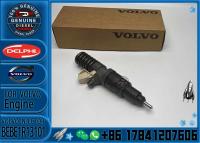 China Diesel Fuel Electronic Unit Injector BEBE1R12001 22282198 85013801 for VOL for sale