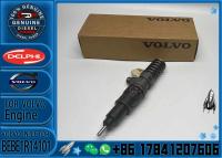 China Diesel Fuel Injector 33800-84300 BEBE1R14001 BEBE1R14101 BEBE1R14201 BEBE1R14301 BEBE1R14401 420 13403 For Hyundai L' En for sale
