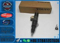 China Diesel Fuel Injector 33800-84300 BEBE1R14001 BEBE1R14101 BEBE1R14201 BEBE1R14301 BEBE1R14401 420 13403 For Hyundai L' En for sale