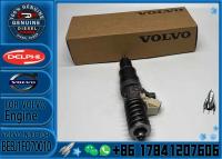 China Diesel Fuel Injector BEBJ1FO7001 BEBE1R14001 BEBE1R14101 BEBE1R14201 BEBE1R14301 BEBE1R14401 420 13403 For Hyundai L' En for sale