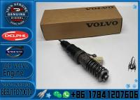 China Diesel Fuel Injector BEBJ1FO7001 BEBE1R14001 BEBE1R14101 BEBE1R14201 BEBE1R14301 BEBE1R14401 420 13403 For Hyundai L' En for sale