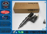 China High Quality diesel Engine Parts common rail fuel injector 33800-84000 33800-84100 for sale