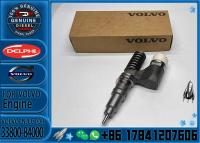 China High Quality diesel Engine Parts common rail fuel injector 33800-84000 33800-84100 for sale