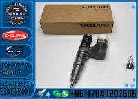 China High Quality diesel Engine Parts common rail fuel injector 33800-84000 33800-84100 for sale