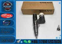 China High Quality diesel Engine Parts common rail fuel injector 33800-84000 33800-84100 for sale