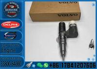 China High Quality diesel Engine Parts common rail fuel injector 33800-84000 33800-84100 for sale