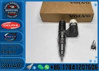 China High Quality diesel Engine Parts common rail fuel injector 33800-84000 33800-84100 for sale