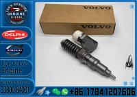 China High Quality diesel Engine Parts common rail fuel injector 33800-84000 33800-84100 for sale