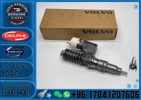 China High Quality diesel Engine Parts common rail fuel injector 33800-84000 33800-84100 for sale