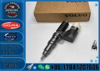 China FOR VOL D12 3045 USVOL D12 3045 US LOW FLOW 1547287 BEBE4B01003 Original New Fuel injector for sale