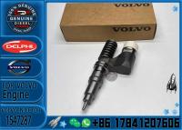 China FOR VOL D12 3045 USVOL D12 3045 US LOW FLOW 1547287 BEBE4B01003 Original New Fuel injector for sale