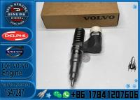 China FOR VOL D12 3045 USVOL D12 3045 US LOW FLOW 1547287 BEBE4B01003 Original New Fuel injector for sale