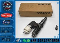 China Electronic Unit Injector BEBE4B12001 BEBE4B12004 3155040 8113409 For VOL FH12 D12 engine for sale