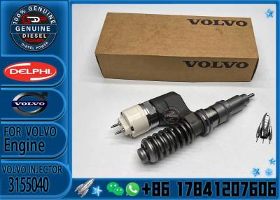 China Electronic Unit Injector BEBE4B12001 BEBE4B12004 3155040 8113409 For VOL FH12 D12 engine for sale