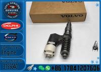 China Electronic Unit Injector BEBE4B12001 BEBE4B12004 3155040 8113409 For VOL FH12 D12 engine for sale