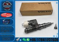 China 8113837 Fuel Injector For VOL D12A D12C D12D Remanufactured Fuel Injector 3169521, 1483470005 for sale