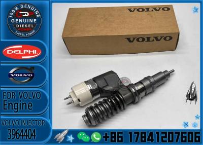 China Excavator Parts Common Rail Injector 3964404 3169521 3155040 for VOL for sale