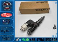China Excavator Parts Common Rail Injector 3964404 3169521 3155040 for VOL for sale