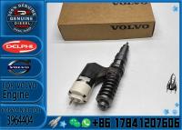 China Excavator Parts Common Rail Injector 3964404 3169521 3155040 for VOL for sale