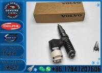 China HD trucks excavator diesel 4p2995 4jh1 fuel injector 0445120231 0445110369 127-8218 0445110646 6754-11-3011 3964820 for sale