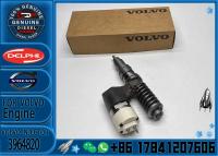 China HD trucks excavator diesel 4p2995 4jh1 fuel injector 0445120231 0445110369 127-8218 0445110646 6754-11-3011 3964820 for sale